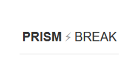 Prism-Break | Protege.LA