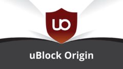 uBlock Origin | Protege.LA