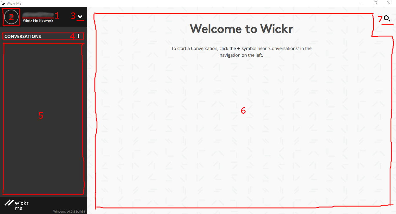 Wickr o “Wickr Me”, guía rápida | Protege.LA