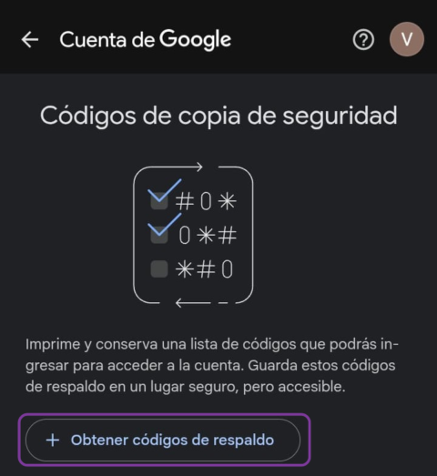 Guía de seguridad avanzada en Google | Protege.LA