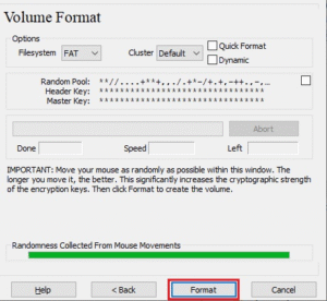 VeraCrypt: guía de uso, instalación y cifrado de archivos | Protege.LA