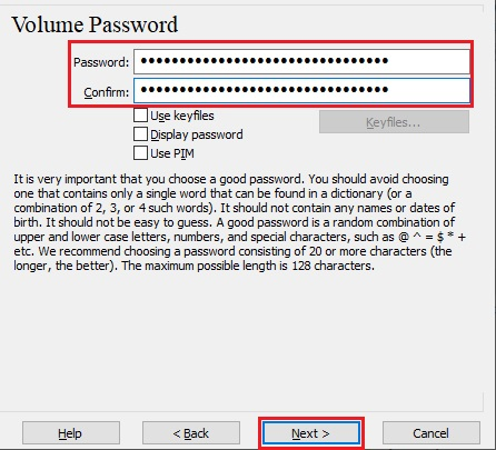 VeraCrypt: guía de uso, instalación y cifrado de archivos | Protege.LA