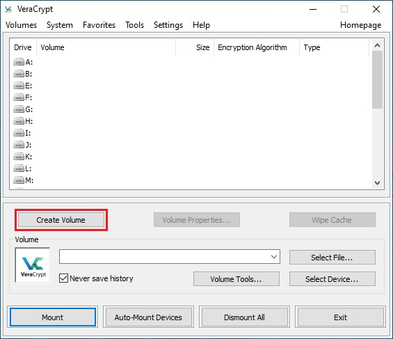 VeraCrypt: guía de uso, instalación y cifrado de archivos | Protege.LA
