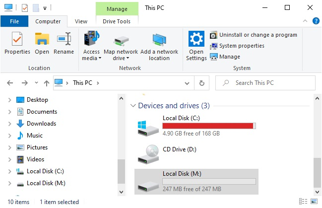 VeraCrypt: guía de uso, instalación y cifrado de archivos | Protege.LA