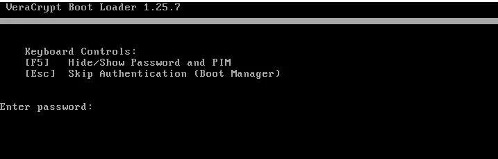 VeraCrypt: guía de uso, instalación y cifrado de archivos | Protege.LA