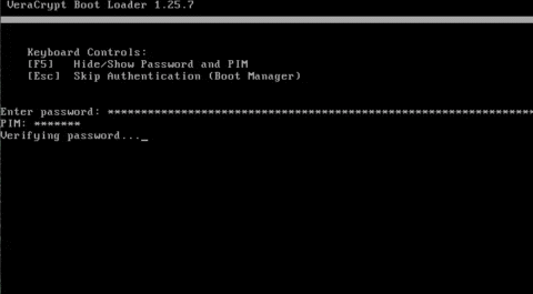 VeraCrypt: guía de uso, instalación y cifrado de archivos | Protege.LA