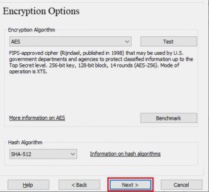 VeraCrypt: guía de uso, instalación y cifrado de archivos | Protege.LA