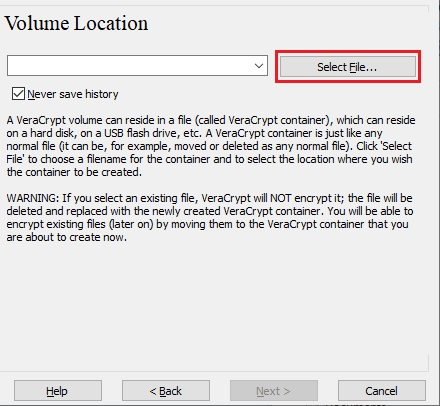 VeraCrypt: guía de uso, instalación y cifrado de archivos | Protege.LA